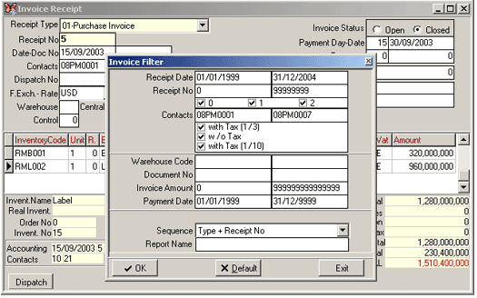 SentezExcellent invoice1